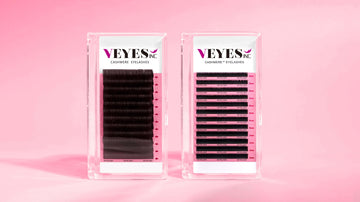 Veyelash® Professional Eyelash Extension Supplier – VEYELASH