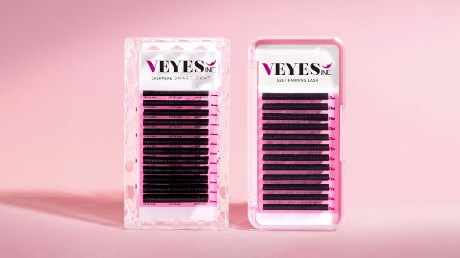 What Are Wispy Lashes? How to Get the Look – VEYELASH