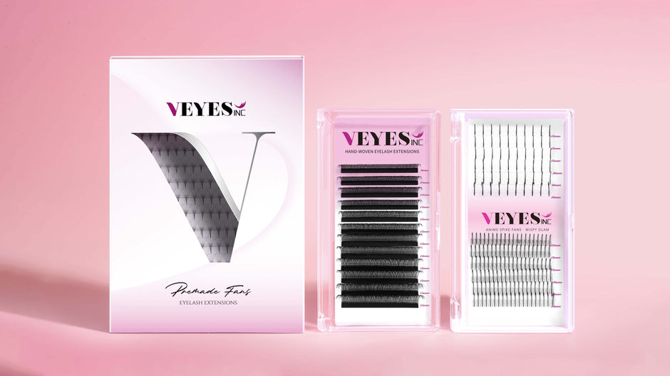 Temperature & Humidity Glue Storage Tank Lash Extension Supplies ...