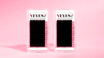 Eyelash Glue Eyelash Extension Adhesive Lash Extension Supplies VEYES ...