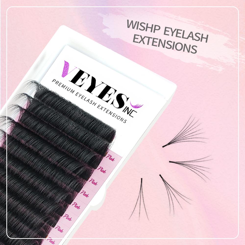 VEYELASH Eyelash Extensions magnetic eyelashes eyelashes extension kit