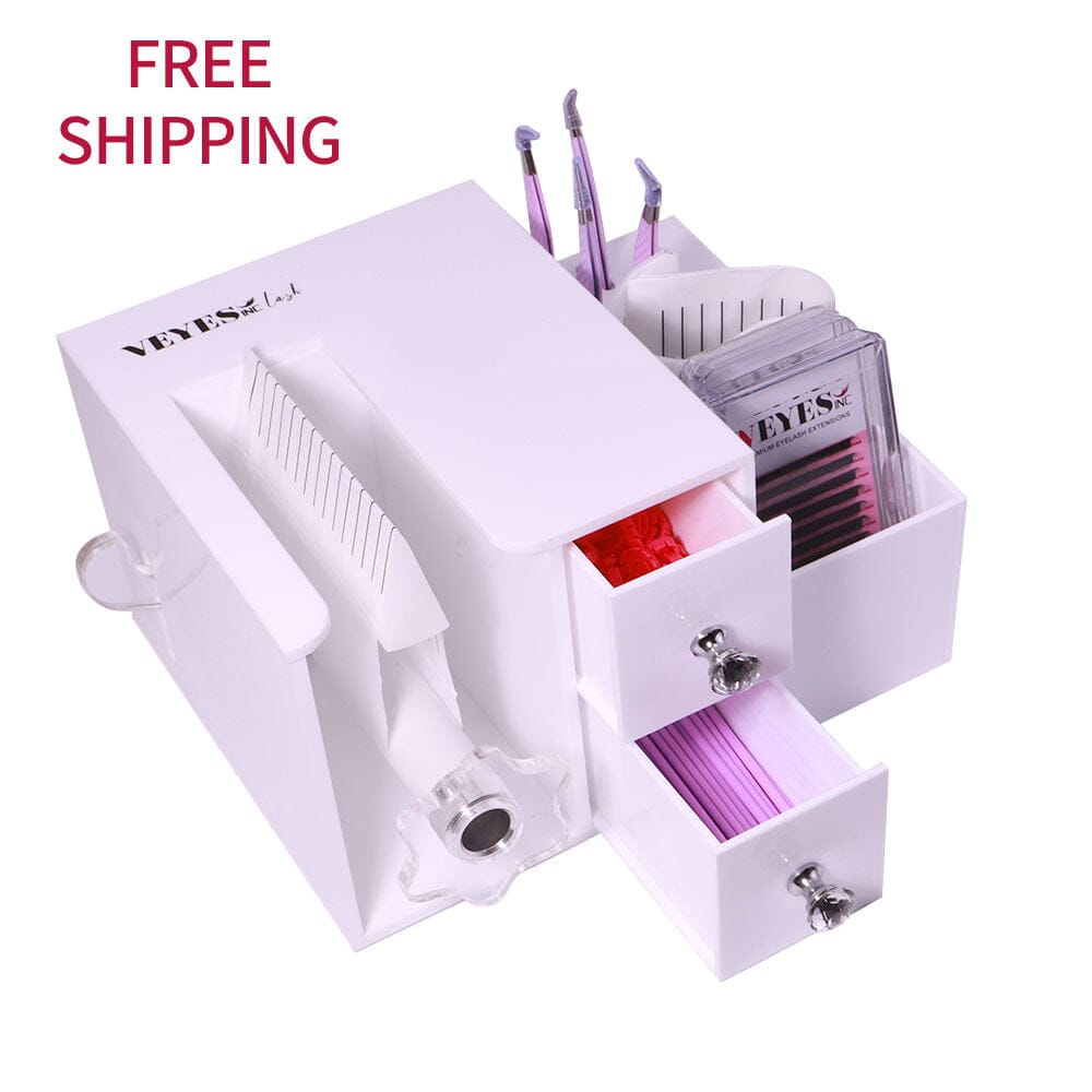 VEYES Lash Machine – VEYELASH®